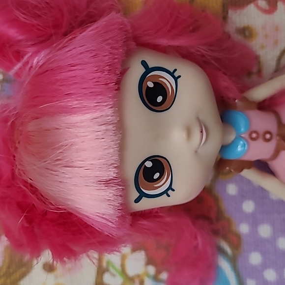 Shopkins | Toys | Shopkins Doll | Poshmark